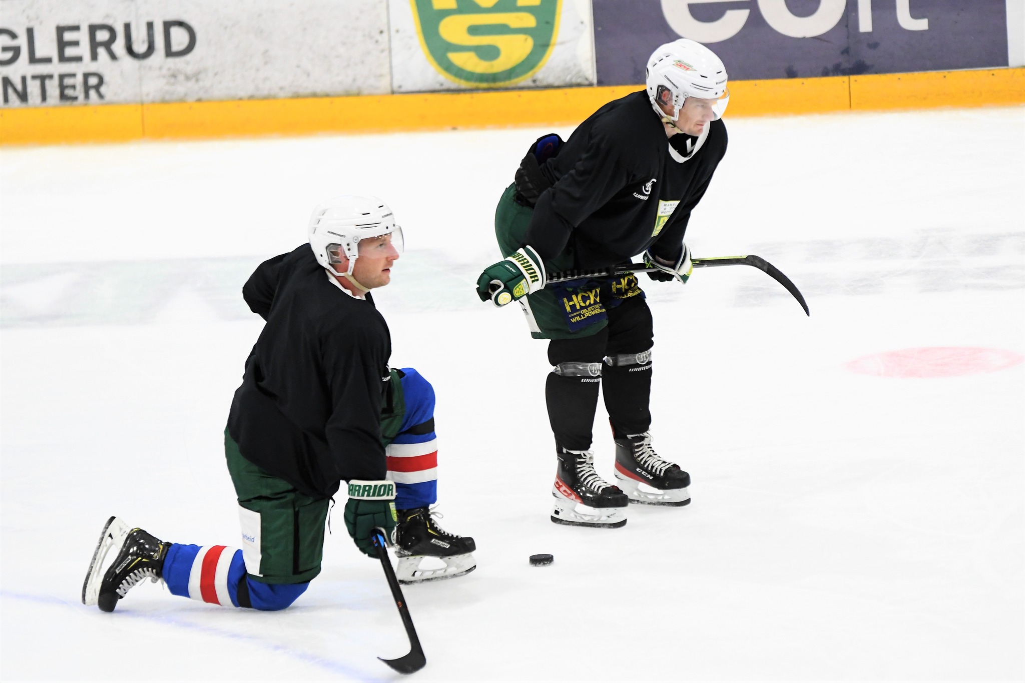 MS A-lag 2023/24 - Manglerud Star ishockey