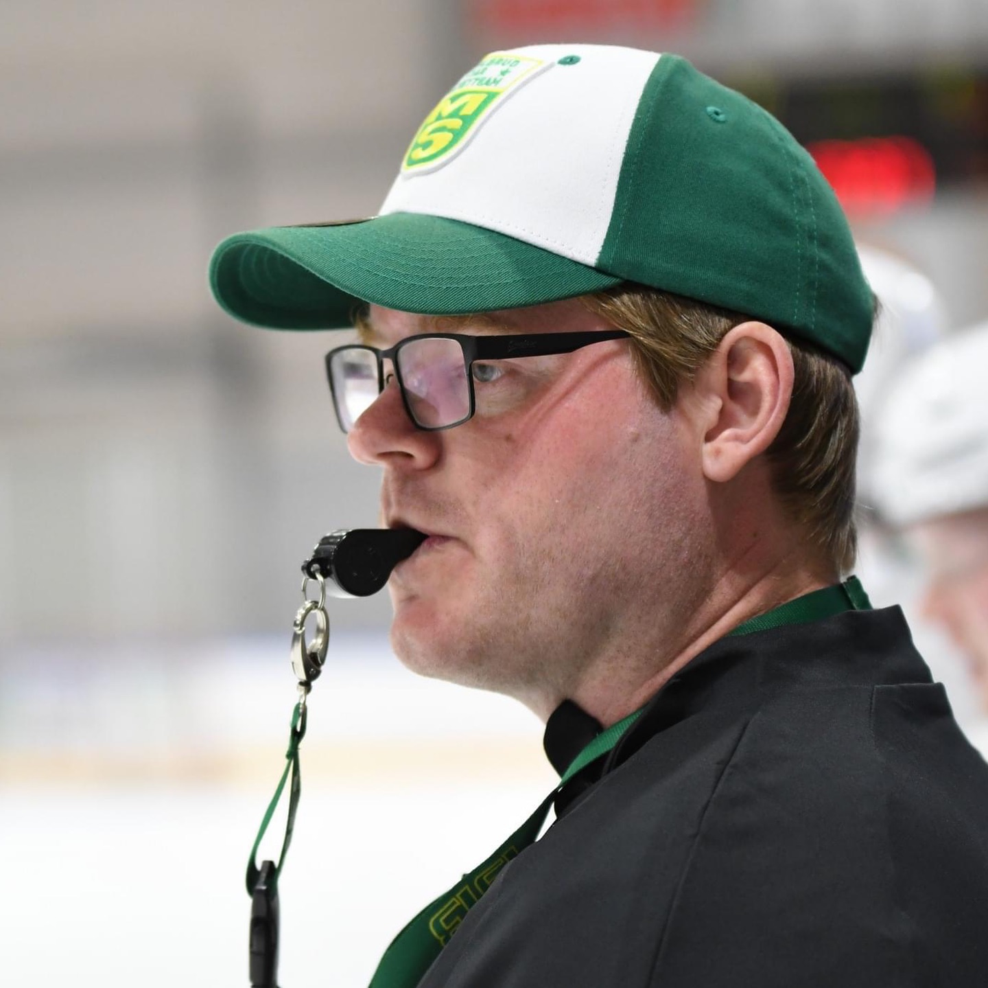 To tap i Trondheim - Manglerud Star ishockey